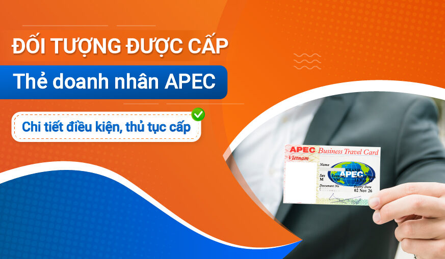 Thẻ Apec (ABTC) là gì? Đối tượng làm thẻ doanh nhân Apec - Dịch vụ kế toán, khai báo, quyết toán ...
